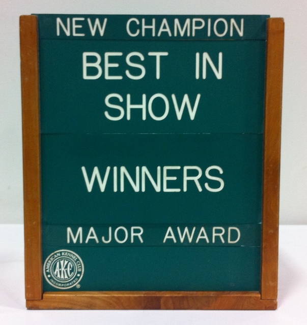 EZU Signs - Engraving for you! Engraved Labels